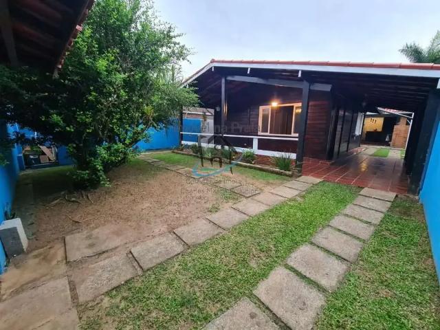 Casa / Sobrado para Venda em Caraguatatuba/SP Massaguaçu 3 Quartos