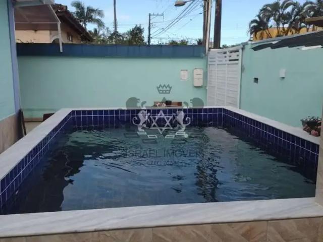 Casa / Sobrado para Venda em Caraguatatuba/SP Massaguaçu 3 Quartos