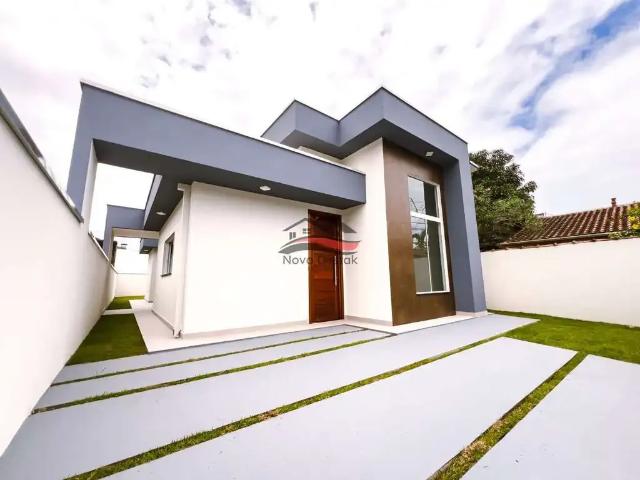 Casa / Sobrado para Venda em Caraguatatuba/SP Massaguaçu 3 Quartos