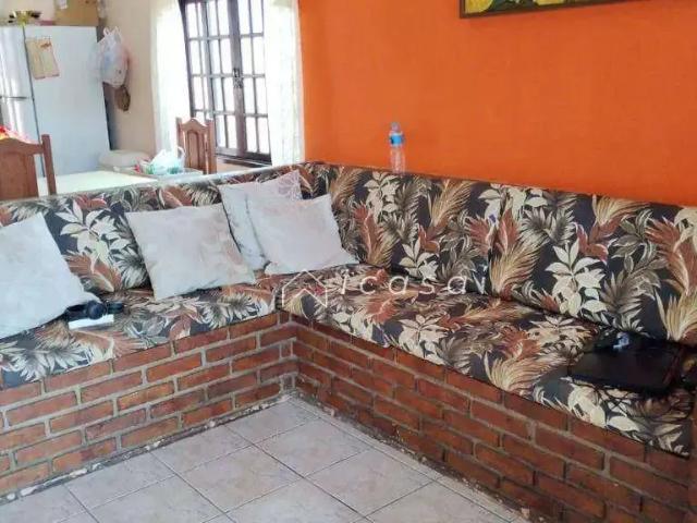 Casa / Sobrado para Venda em Caraguatatuba/SP Massaguaçu 3 Quartos
