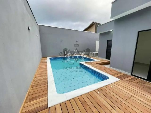 Casa / Sobrado para Venda em Caraguatatuba/SP Massaguaçu 3 Quartos