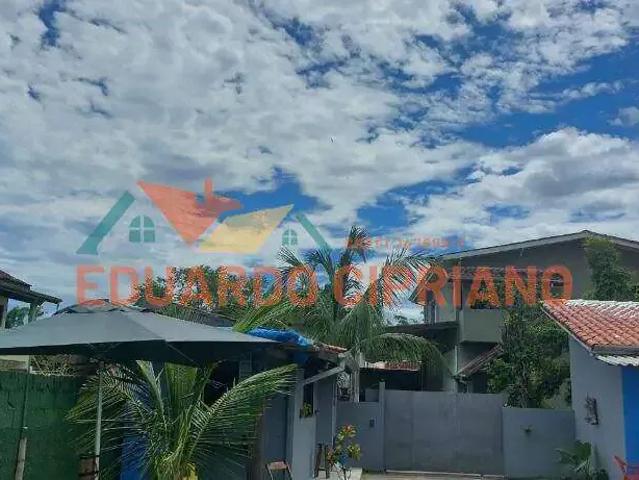 Casa / Sobrado para Venda em Caraguatatuba/SP Massaguaçu 3 Quartos