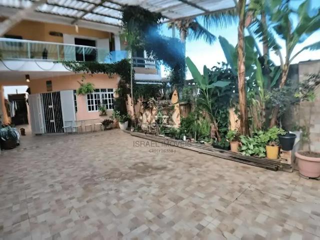 Casa / Sobrado para Venda em Caraguatatuba/SP Massaguaçu 3 Quartos