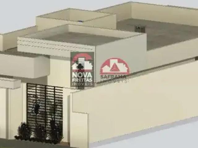Casa / Sobrado para Venda em Caraguatatuba/SP Massaguaçu 3 Quartos