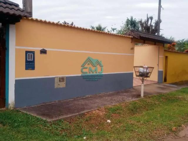 Casa / Sobrado para Venda em Caraguatatuba/SP Massaguaçu 3 Quartos