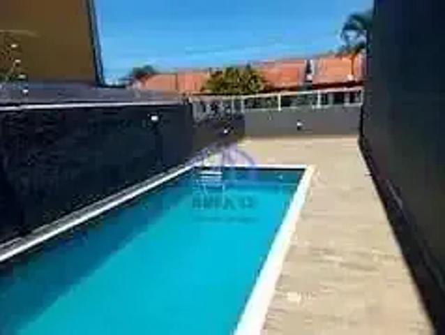 Casa / Sobrado para Venda em Caraguatatuba/SP Massaguaçu 3 Quartos