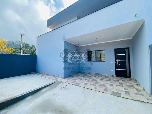 Casa / Sobrado para Venda em Caraguatatuba/SP Massaguaçu 3 Quartos