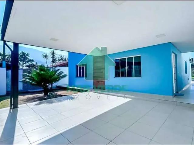 Casa / Sobrado para Venda em Caraguatatuba/SP Massaguaçu 3 Quartos