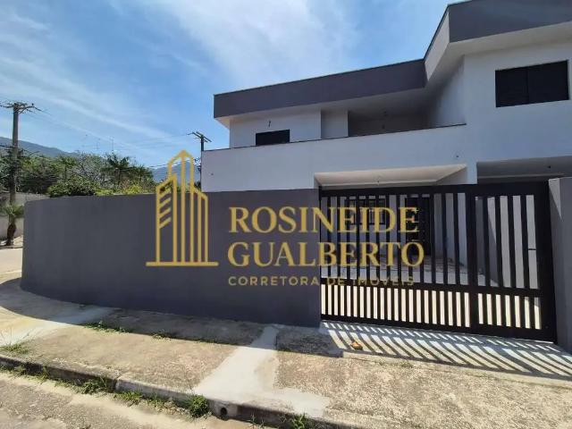 Casa / Sobrado para Venda em Caraguatatuba/SP Massaguaçu 3 Quartos