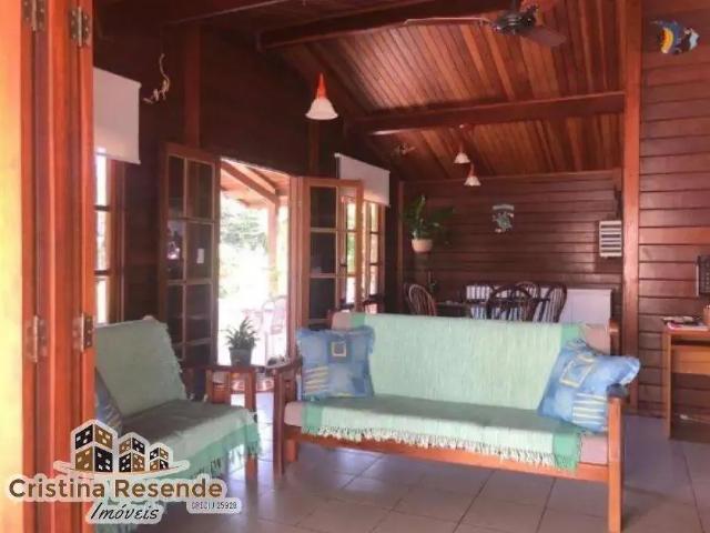 Casa / Sobrado para Venda em Caraguatatuba/SP Massaguaçu 3 Quartos