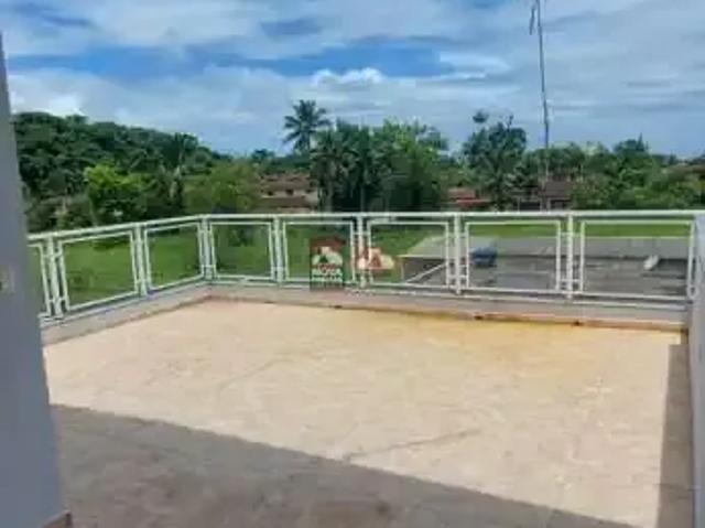 Casa / Sobrado para Venda em Caraguatatuba/SP Massaguaçu 3 Quartos