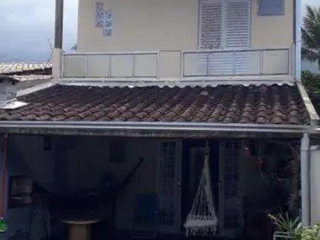Casa / Sobrado para Venda em Caraguatatuba/SP Massaguaçu 3 Quartos