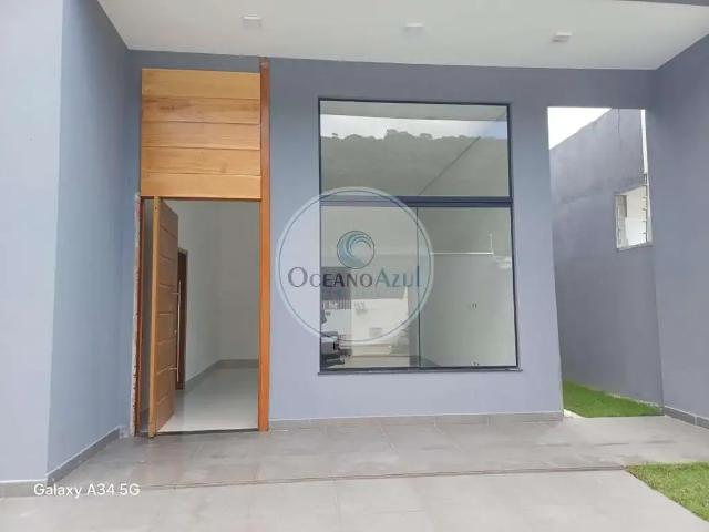 Casa / Sobrado para Venda em Caraguatatuba/SP Massaguaçu 3 Quartos