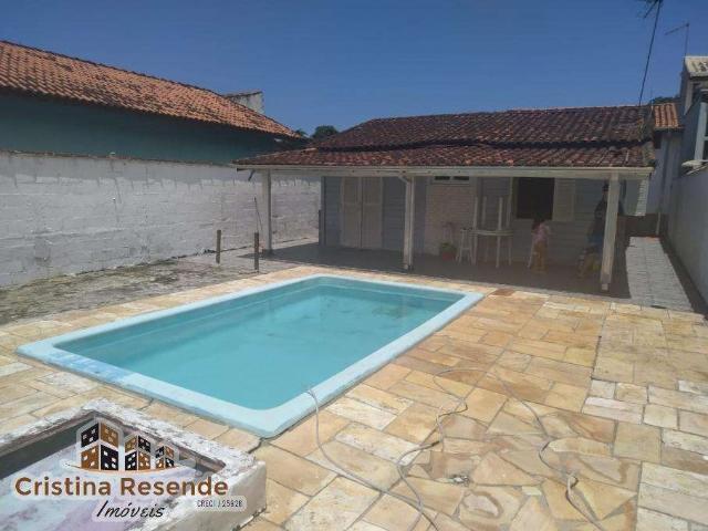 Casa / Sobrado para Venda em Caraguatatuba/SP Massaguaçu 3 Quartos