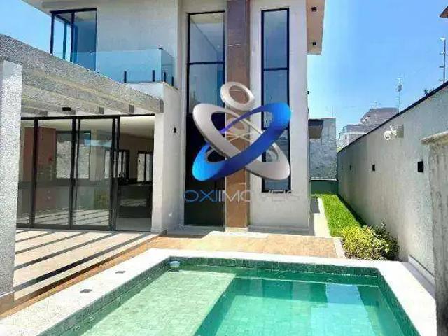 Casa / Sobrado para Venda em Caraguatatuba/SP Massaguaçu 3 Quartos