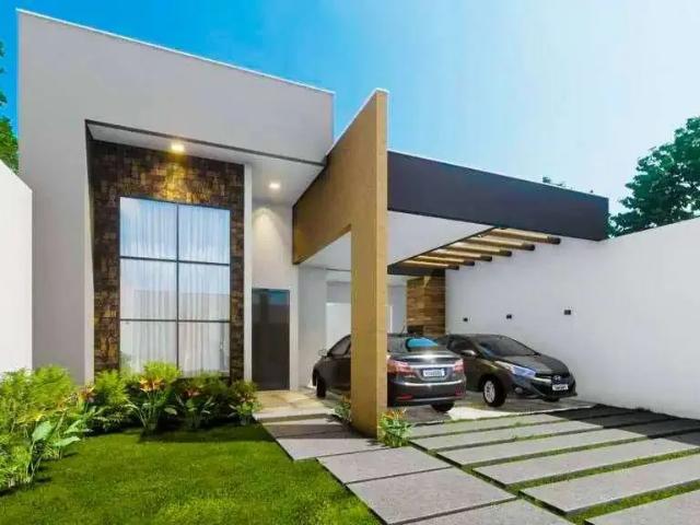 Casa / Sobrado para Venda em Caraguatatuba/SP Massaguaçu 3 Quartos