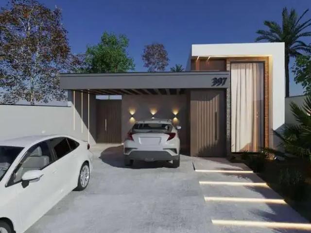 Casa / Sobrado para Venda em Caraguatatuba/SP Massaguaçu 3 Quartos