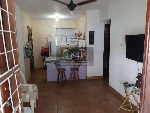 Casa / Sobrado para Venda em Caraguatatuba/SP Massaguaçu 3 Quartos