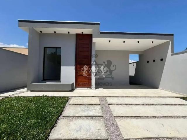 Casa / Sobrado para Venda em Caraguatatuba/SP Massaguaçu 3 Quartos