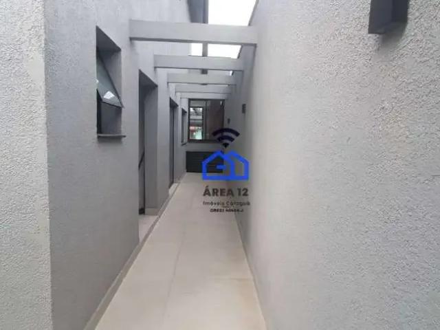 Casa / Sobrado para Venda em Caraguatatuba/SP Massaguaçu 3 Quartos