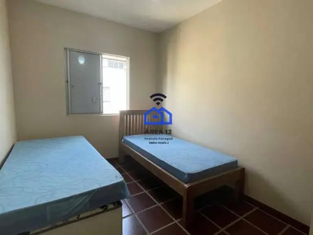 Casa / Sobrado para Venda em Caraguatatuba/SP Massaguaçu 3 Quartos