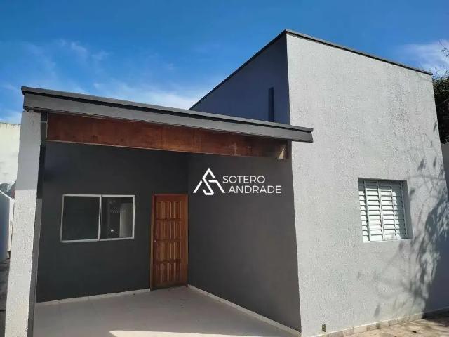 Casa / Sobrado para Venda em Caraguatatuba/SP Massaguaçu 3 Quartos