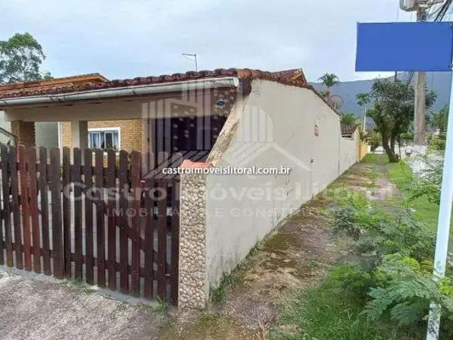 Casa / Sobrado para Venda em Caraguatatuba/SP Massaguaçu 3 Quartos