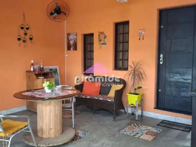 Casa / Sobrado para Venda em Caraguatatuba/SP Massaguaçu 3 Quartos