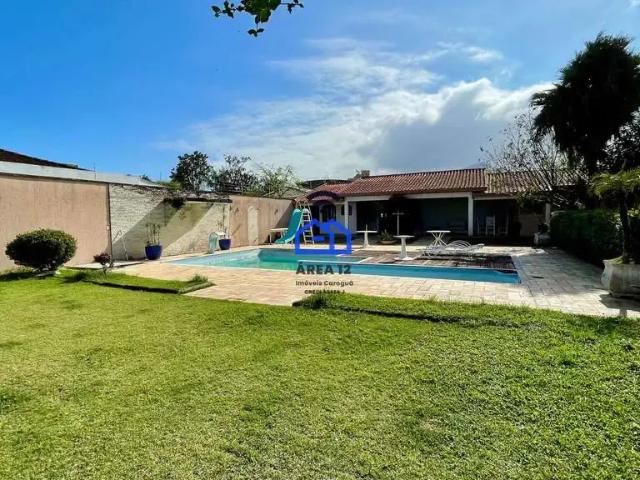 Casa / Sobrado para Venda em Caraguatatuba/SP Sumaré 10 Quartos