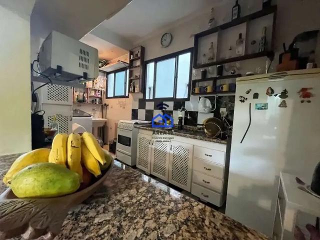 Casa / Sobrado para Venda em Caraguatatuba/SP Sumaré 1 Quartos