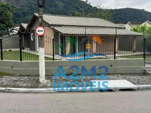 Casa / Sobrado para Venda em Caraguatatuba/SP Sumaré 2 Quartos