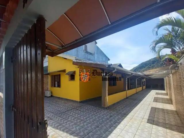 Casa / Sobrado para Venda em Caraguatatuba/SP Sumaré 2 Quartos