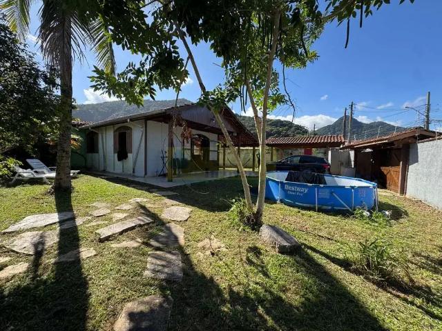 Casa / Sobrado para Venda em Caraguatatuba/SP Sumaré 2 Quartos