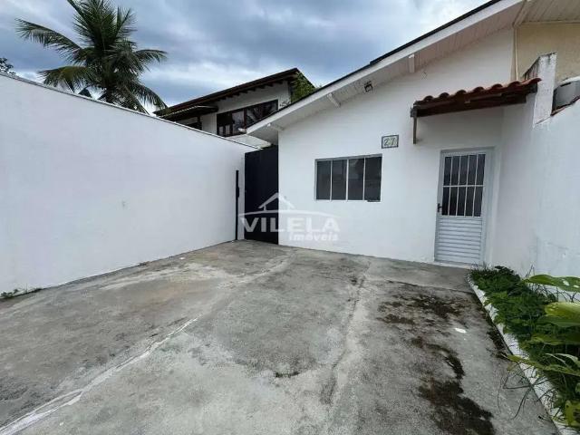 Casa / Sobrado para Venda em Caraguatatuba/SP Sumaré 2 Quartos