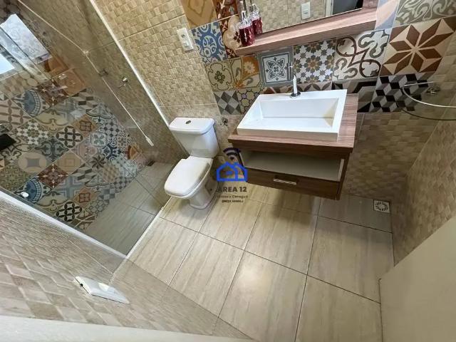Casa / Sobrado para Venda em Caraguatatuba/SP Sumaré 3 Quartos