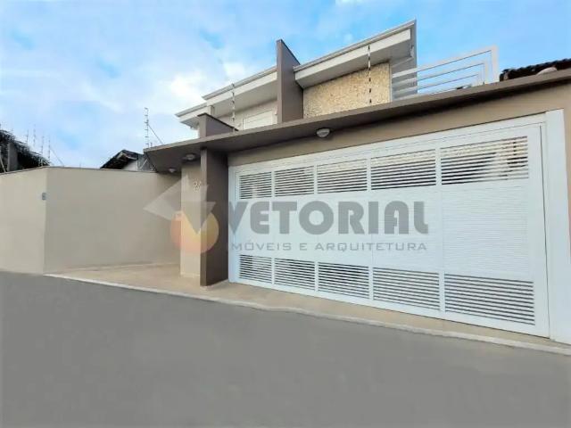 Casa / Sobrado para Venda em Caraguatatuba/SP Sumaré 3 Quartos