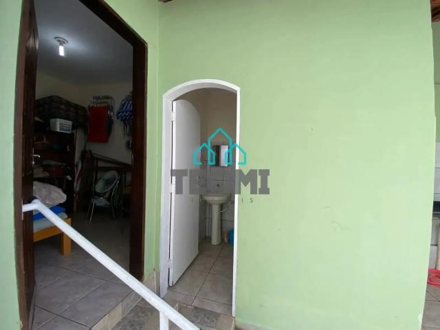 Casa / Sobrado para Venda em Caraguatatuba/SP Sumaré 3 Quartos