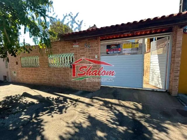Casa / Sobrado para Venda em Caraguatatuba/SP Sumaré 3 Quartos