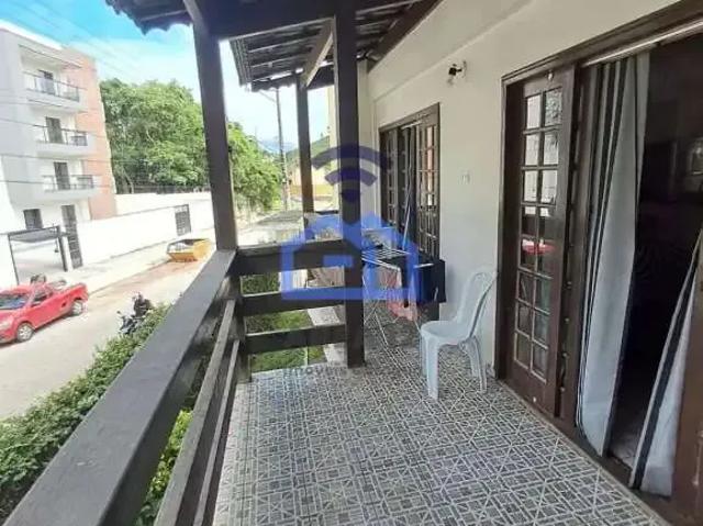 Casa / Sobrado para Venda em Caraguatatuba/SP Sumaré 3 Quartos