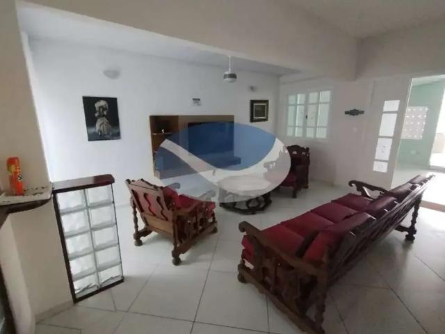 Casa / Sobrado para Venda em Caraguatatuba/SP Sumaré 4 Quartos