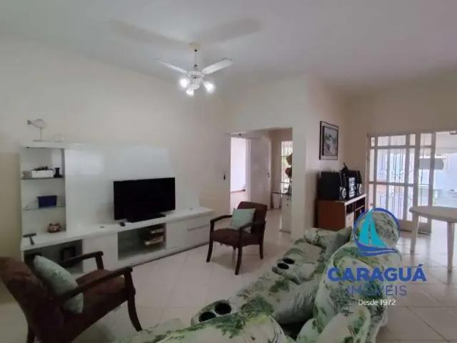 Casa / Sobrado para Venda em Caraguatatuba/SP Sumaré 5 Quartos