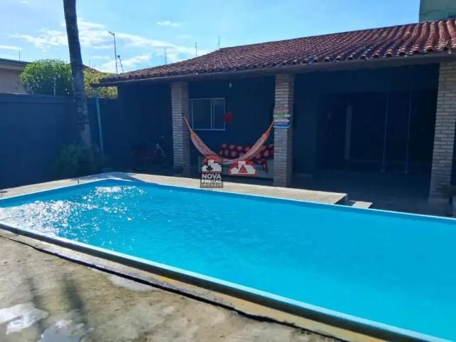 Casa / Sobrado para Venda em Caraguatatuba/SP Sumaré 5 Quartos