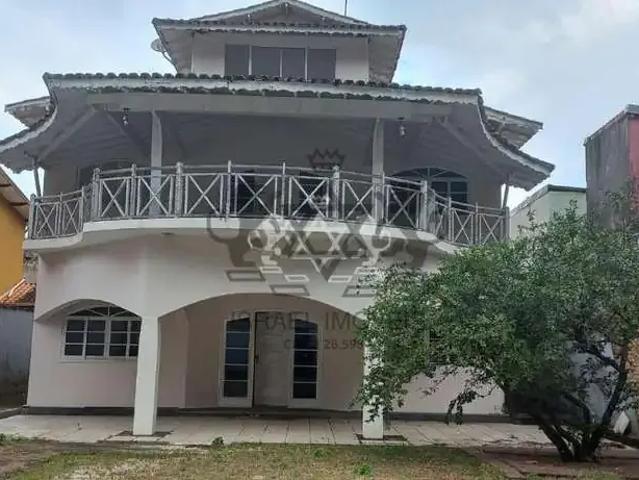 Casa / Sobrado para Venda em Caraguatatuba/SP Sumaré 5 Quartos