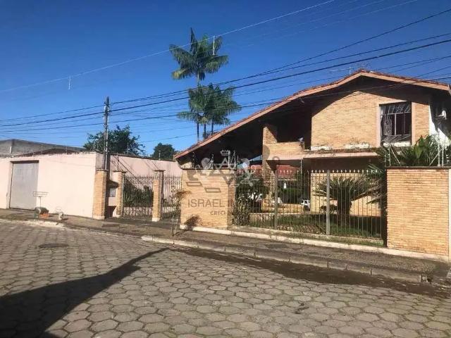 Casa / Sobrado para Venda em Caraguatatuba/SP Sumaré 9 Quartos