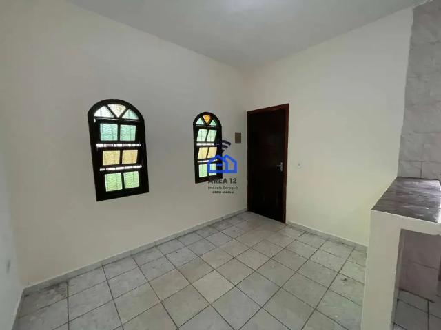 Casa / Sobrado para Venda em Caraguatatuba/SP Poiares 2 Quartos