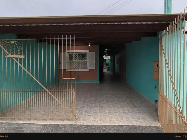 Casa / Sobrado para Venda em Caraguatatuba/SP Poiares 2 Quartos
