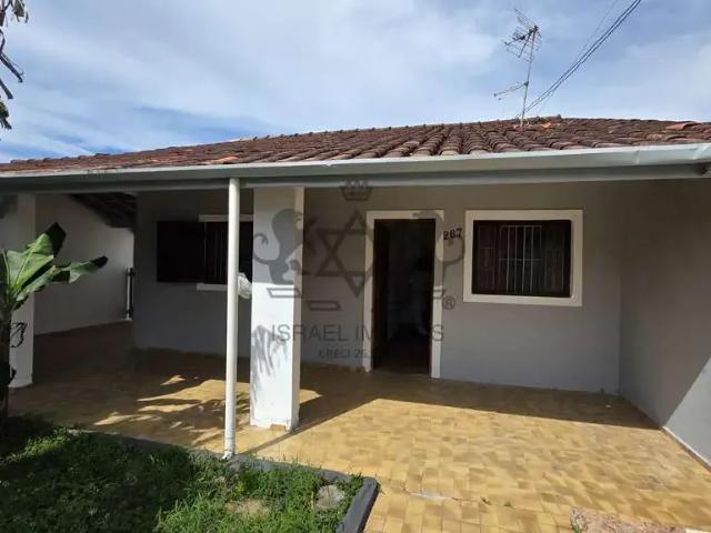 Casa / Sobrado para Venda em Caraguatatuba/SP Poiares 2 Quartos