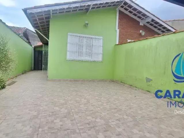 Casa / Sobrado para Venda em Caraguatatuba/SP Poiares 2 Quartos