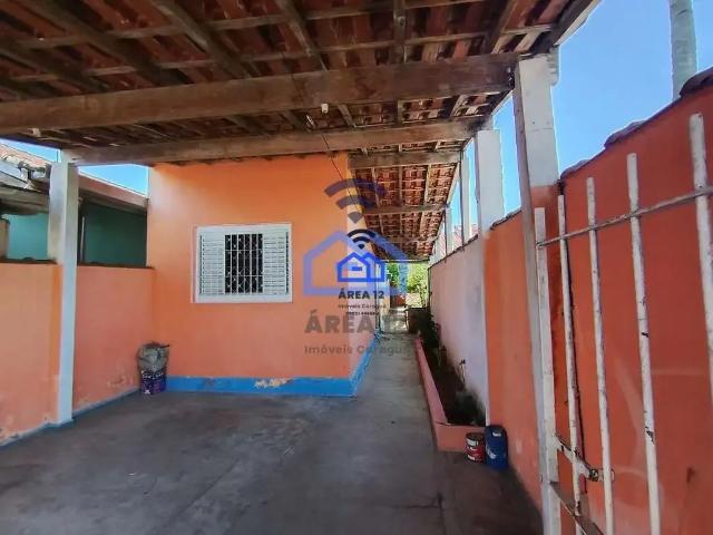 Casa / Sobrado para Venda em Caraguatatuba/SP Poiares 2 Quartos