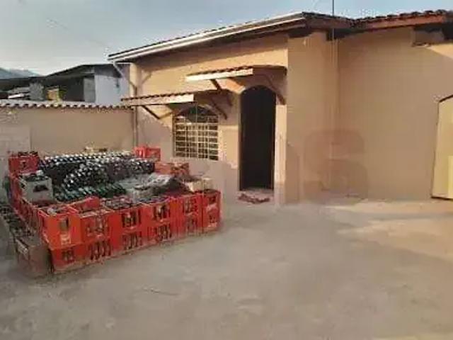 Casa / Sobrado para Venda em Caraguatatuba/SP Poiares 2 Quartos